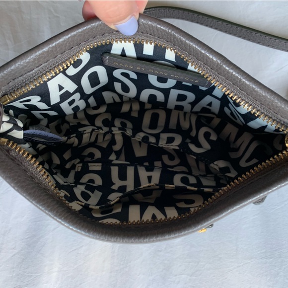 Marc By Marc Jacobs | Bags | Marc By Marc Jacobs Percy Q Crossbody ...